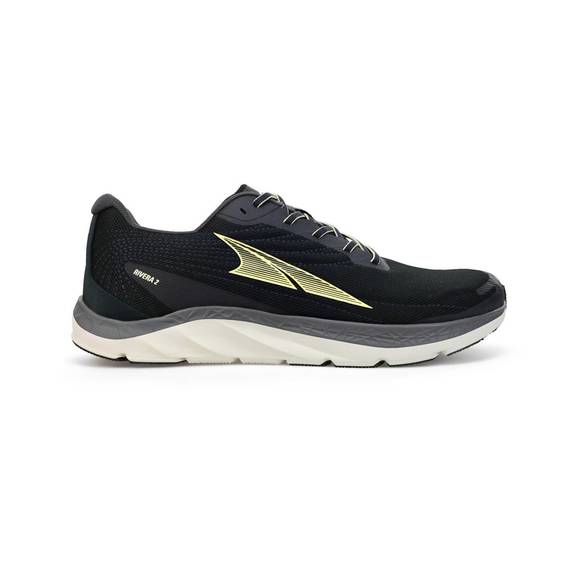 Altra | Shoes | New Altra Mens Rivera 2 Running Shoes In Black | Poshmark